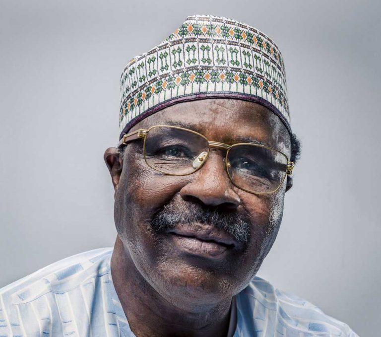 Baba Danpullo à la conquête de l’Afrique de l’Ouest - Forbes Afrique