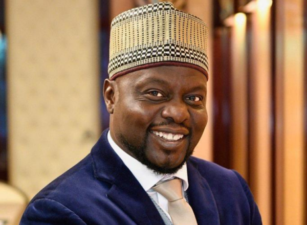 La plateforme crypto Ubuntu Tribe s’installe à Dubaï - Forbes Afrique