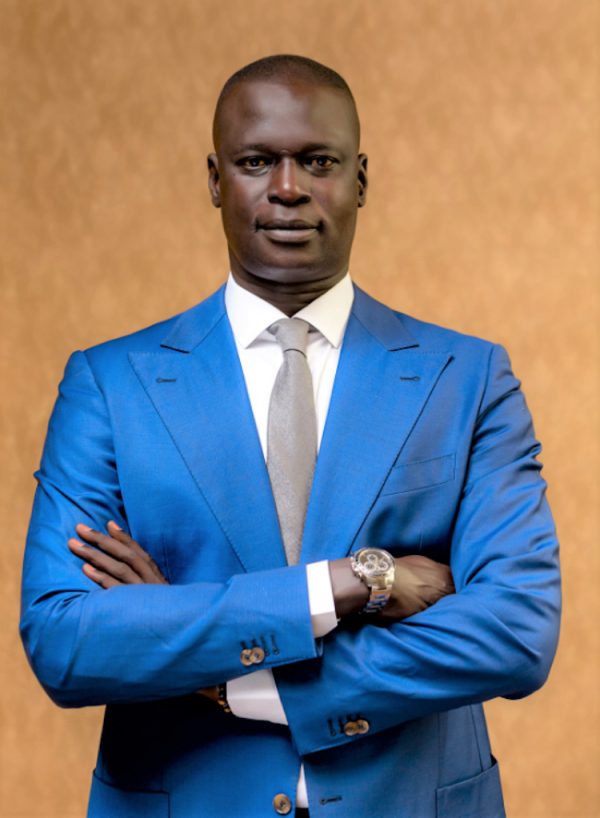 Amadou Gallo Fall : «Nous impactons de manière positive l’économie du ...