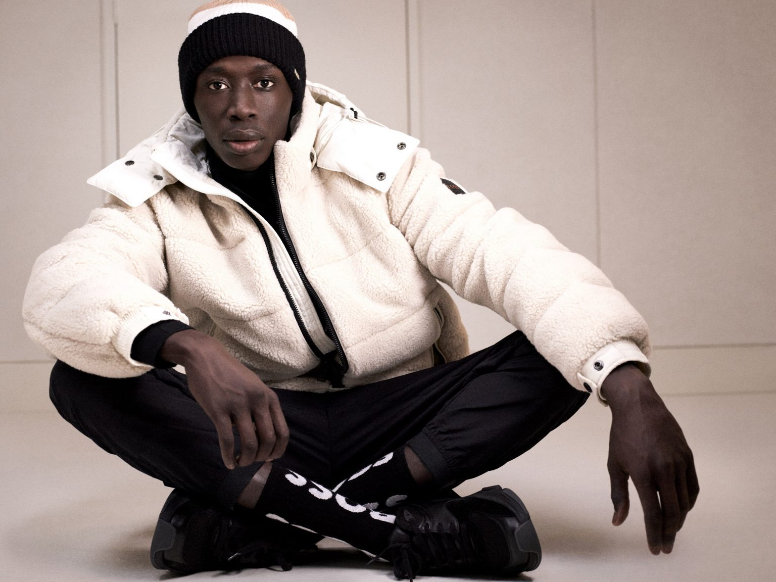 Forbes Afrique I Cover Story I Khaby Lame, Le Nouveau Boss Des Réseaux ...