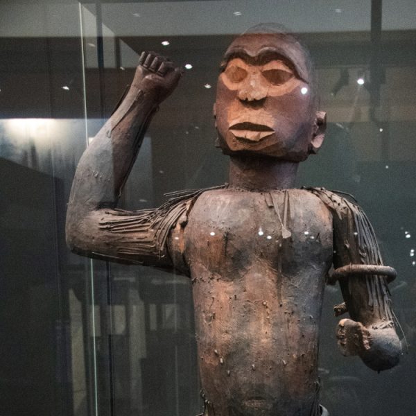 Forbes Afrique I Culture I Le Bénin Révélé… En Art