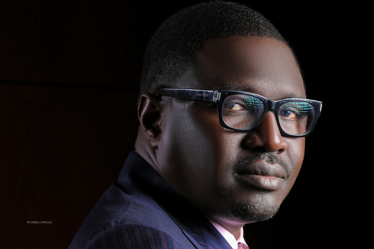 Cover Stories - Forbes Afrique