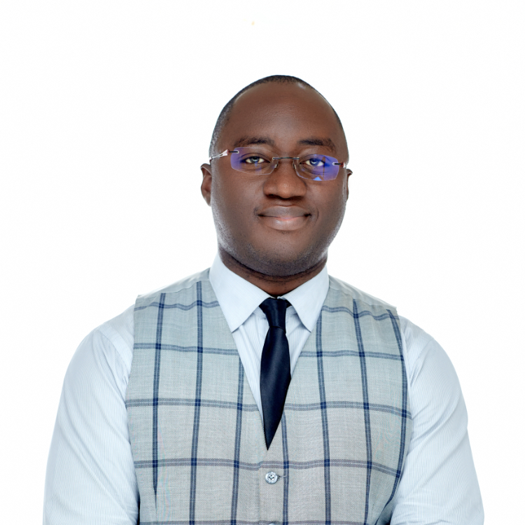 Aloys Koum, le financier qui veut s’imposer dans l’e-santé - Forbes Afrique