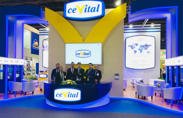 Algérie : Cevital va relancer son mégaprojet d’usine de production d ...