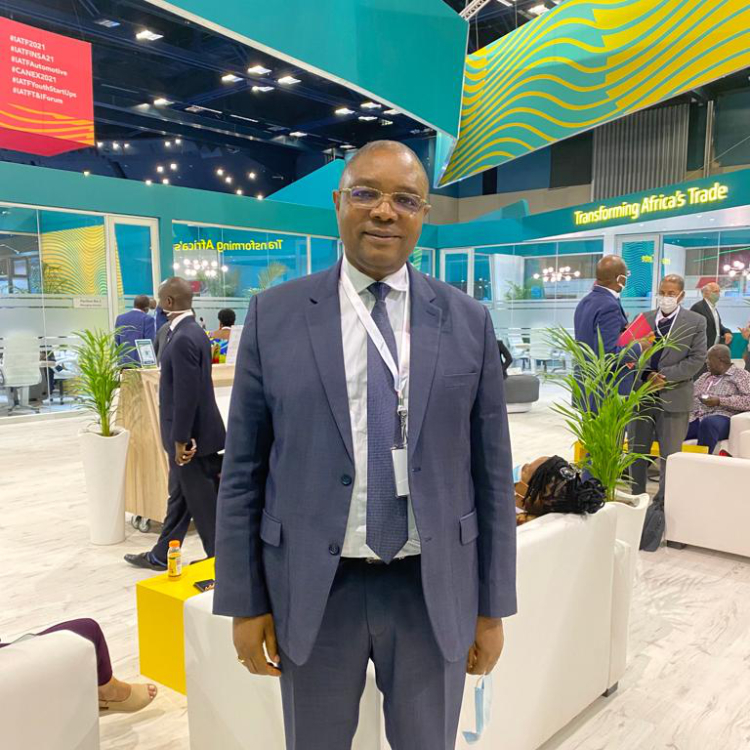 LE GROUPE T’S CORPORATION SA - Forbes Afrique