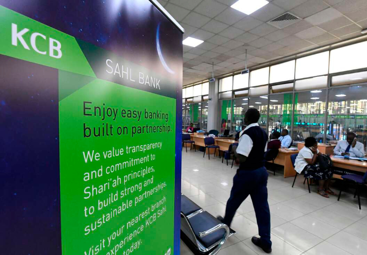 RDC : Les actionnaires de KCB valident le rachat de Trust Merchant Bank ...