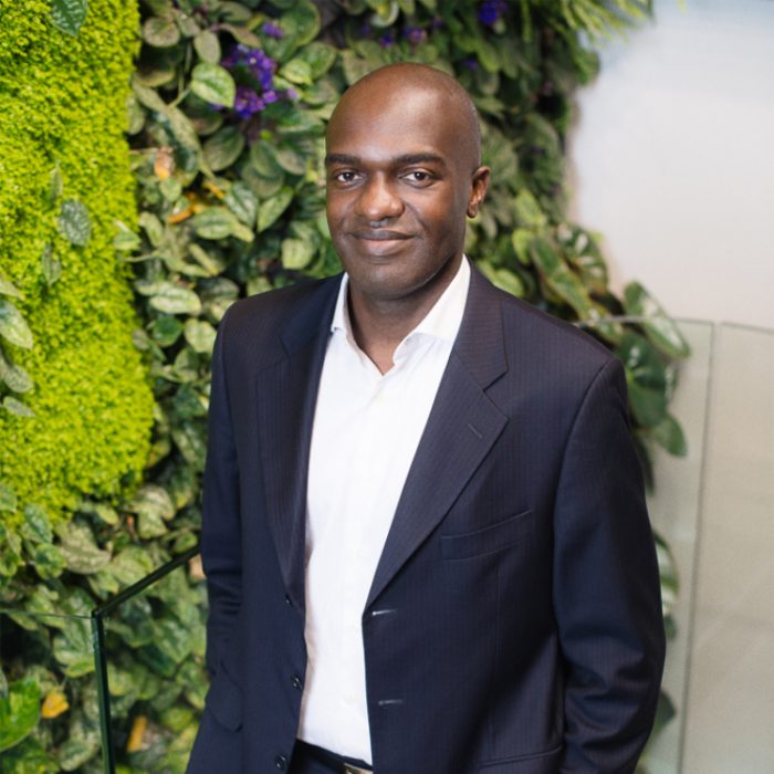 Diool, la fintech qui simplifie la vie des commerçants - Forbes Afrique