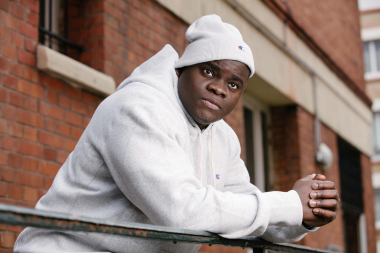 BENJAMIN EPPS : LE RÊVE AFRICAIN - Forbes Afrique