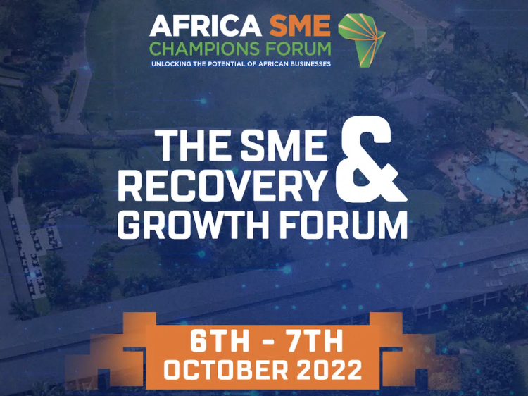 L’AFRICA SME CHAMPIONS FORUM fait son grand retour en Ouganda - Forbes ...