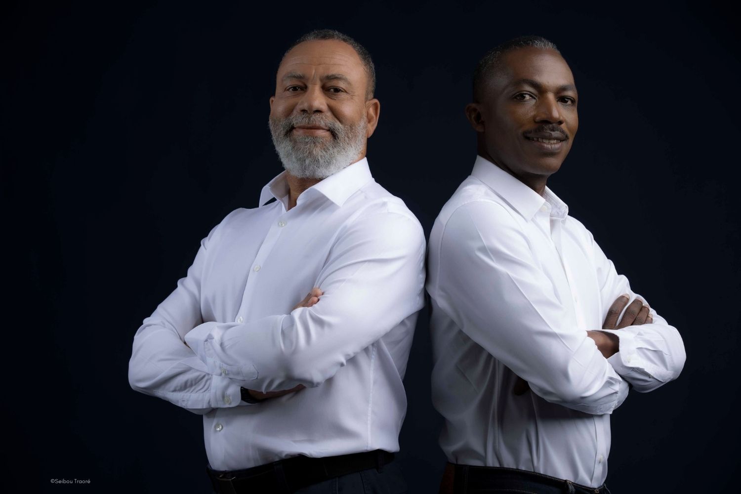 Forbes Afrique I Architecture I Koffi & Diabaté Architectes : « Sans ...
