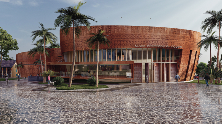 Forbes Afrique I Architecture I Koffi & Diabaté Architectes : « Sans ...