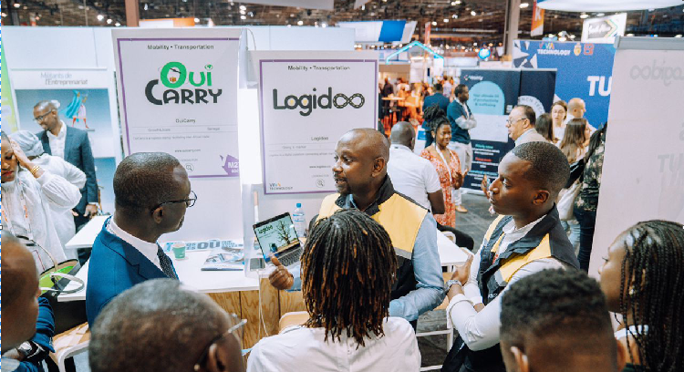 Tamsir Ousmane Traoré : « Connecter les marchés africains à travers une ...