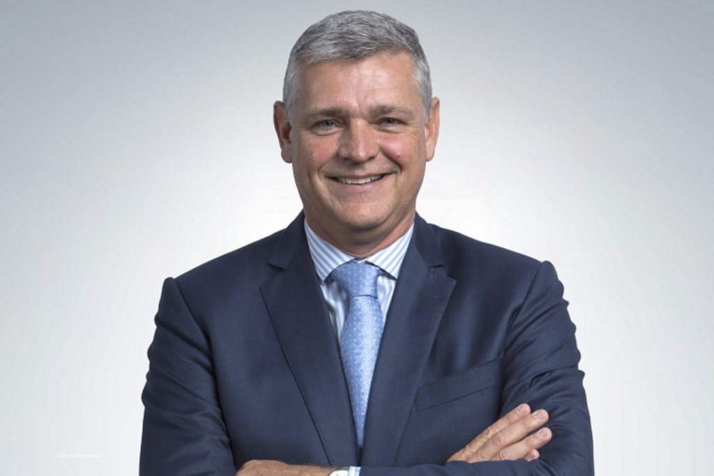 Forbes Afrique I Industrie I Arnaud Lagesse, Un Capitaine d’Industrie ...