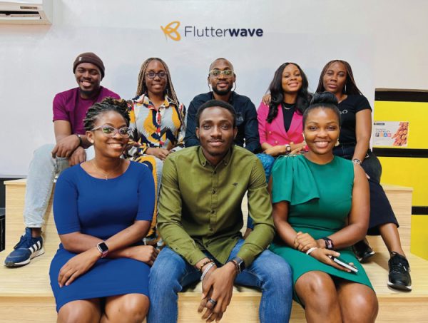 Fintech : Flutterwave continue de faire la course en tête - Forbes Afrique