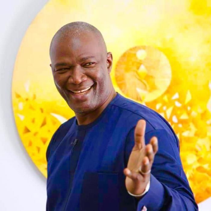 Ibrahima Cheikh Diong, un parcours au service du continent - Forbes Afrique