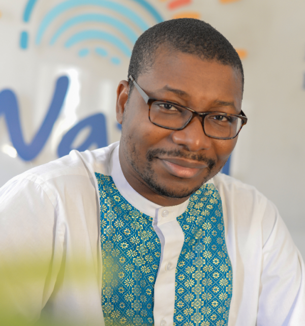 Entretien avec Gilles Yabi, fondateur du think tank Wathi - Forbes Afrique