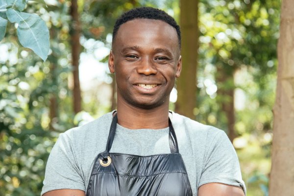 Forbes Afrique I Gastronomie I Meza Malonga : L’Afrique dans une assiette