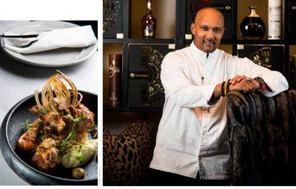 Gastronomie africaine : nos assiettes ont de la valeur ! - Forbes Afrique