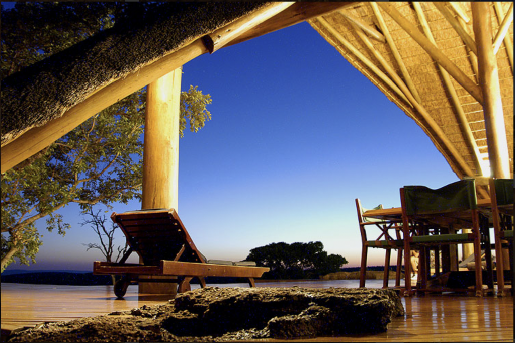 Des terres à la grande ville, le luxe dans tous ses états - Forbes Afrique