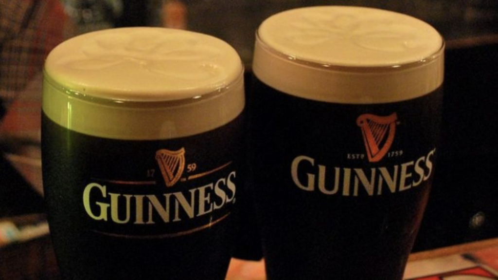 Brasserie : Le rachat de Guinness Cameroun par le groupe Français ...