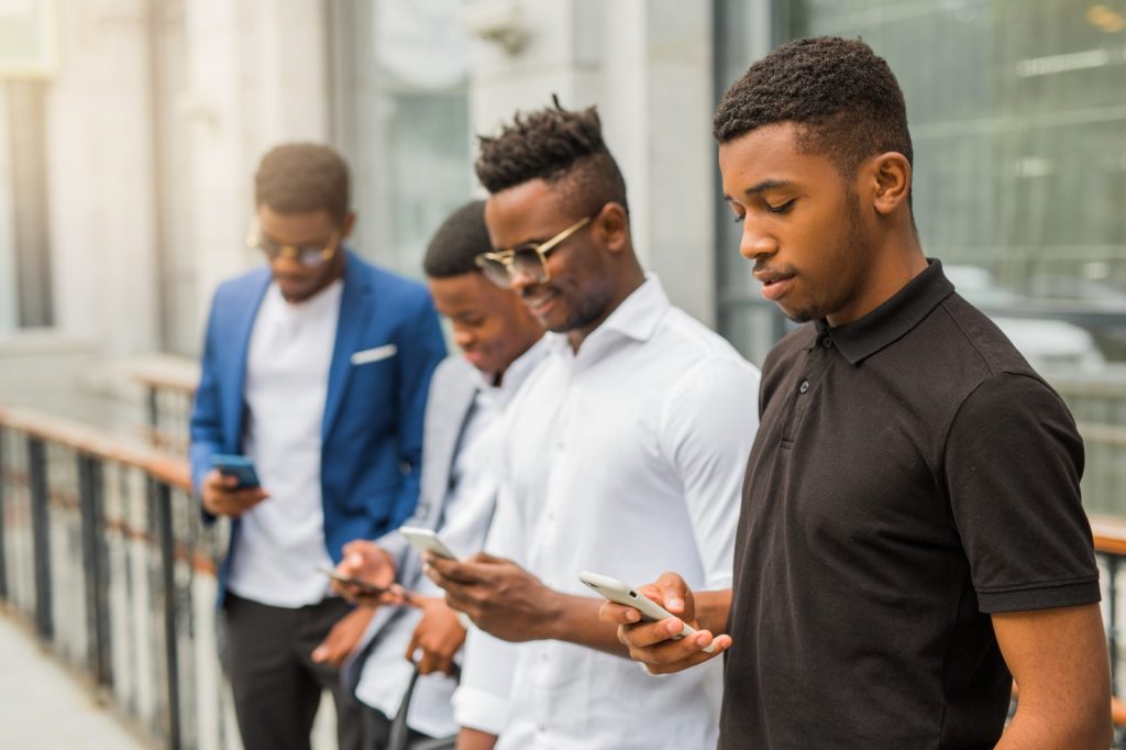 Forbes Afrique I Communiqué de Presse I DigiPay, Thunes et Airtel