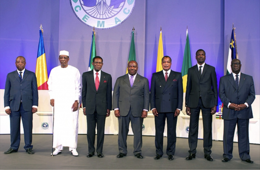 Franc CFA : le rendez-vous raté du dernier sommet de la CEMAC – Forbes ...