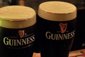 Brasserie : Le rachat de Guinness Cameroun par le groupe Français ...