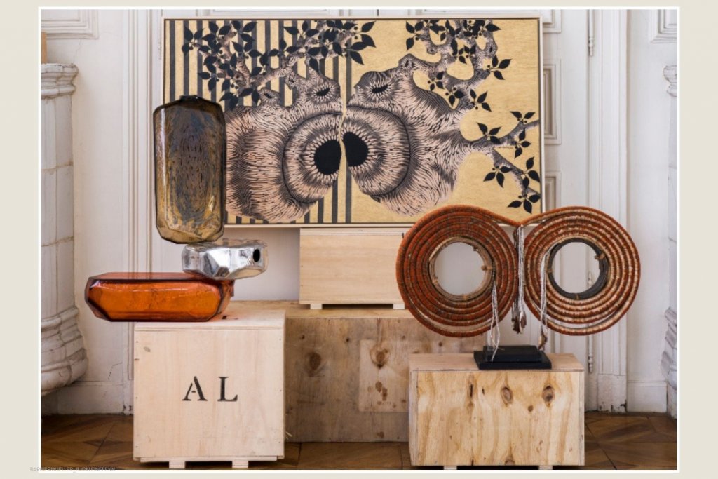 Forbes Afrique I Art I "Pensées invisibles", l’a-propriation culturelle