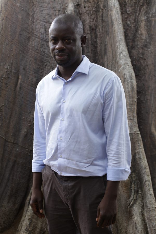 Forbes Afrique I Interview I Felwine Sarr, l’afrotopiste