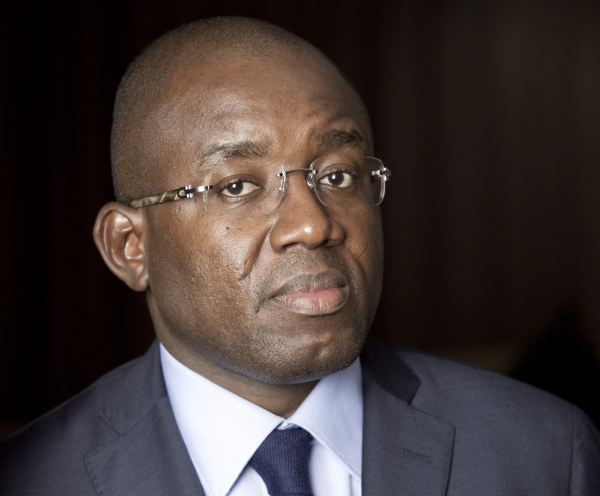 Forbes Afrique I Tribune I Par Marc Vincens WABI, Deloitte. Afrique