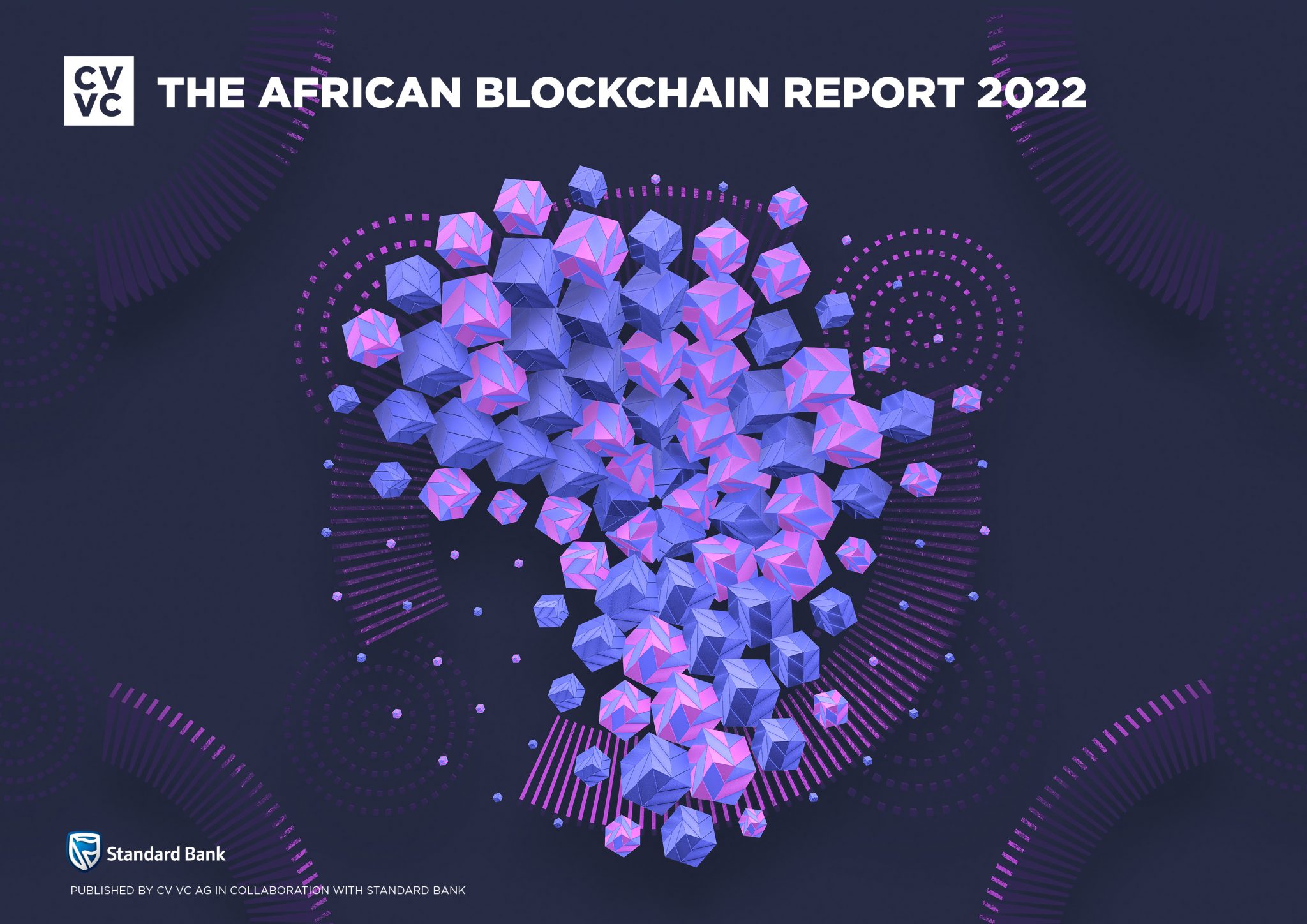 Forbes Afrique I Actu I Levées de fonds dans la blockchain africaine