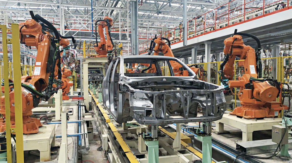 Forbes Afrique I Reportage I Ghana : Kantanka Automobile passe à la ...