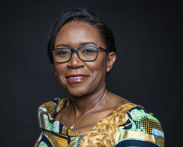 Forbes Afrique I Cover Story I Marie-Chantal Kaninda, La Dame De Fer Des Mines Congolaises