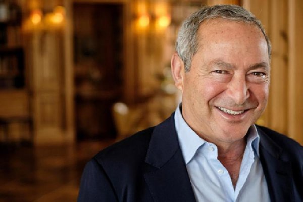 Samih Sawiris suspend ses investissements en Égypte