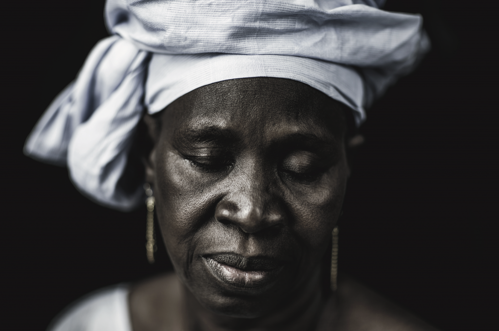 Forbes Afrique I Culture I Alun Be, chantre de l’interdisciplinarité