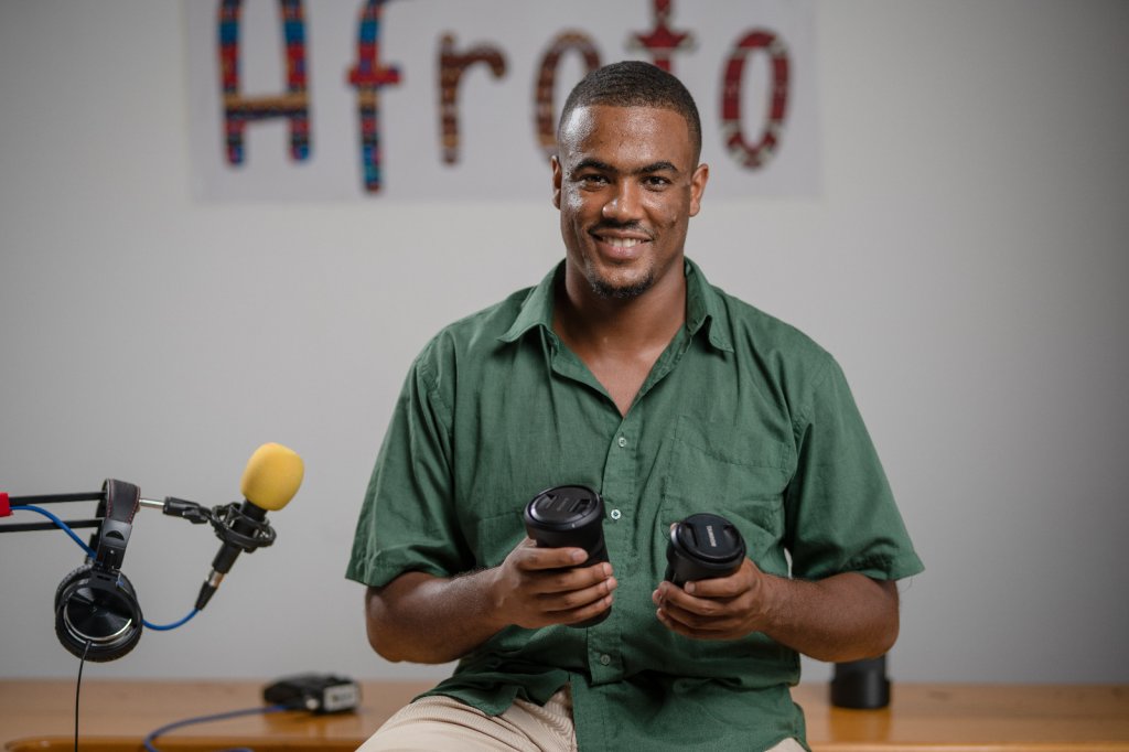 Forbes Afrique I Portrait I Alexandre Bonneau met la photo à l’ère du ...