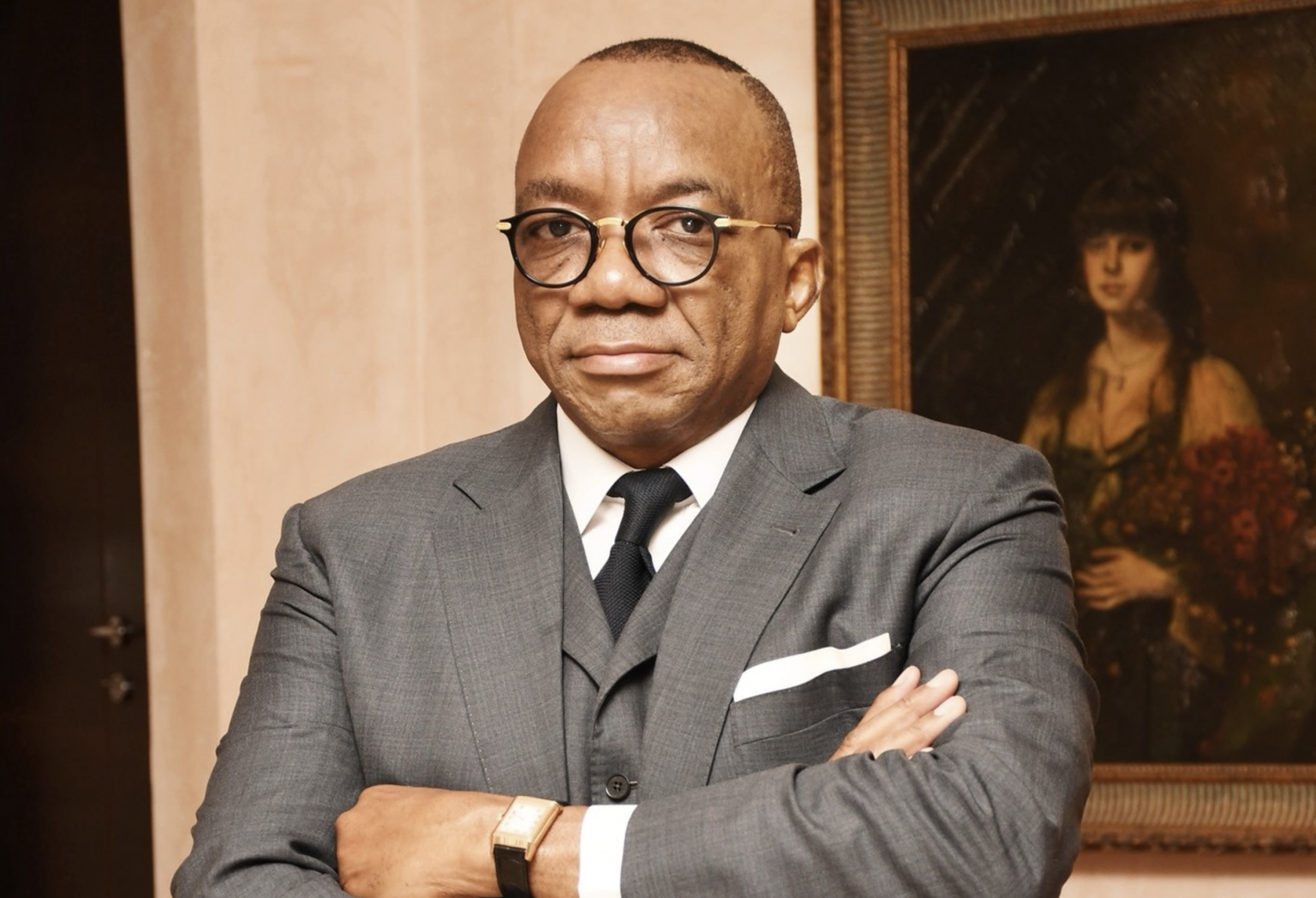 Forbes Afrique I Actu I Cameroun I Le Gicam dit oui à sa fusion avec l’Ecam