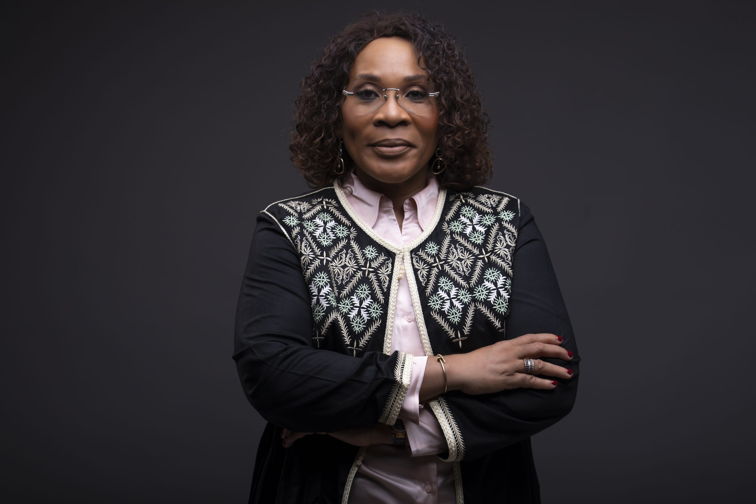 Forbes Afrique I Interview I Espérance Belau professionnalise la ...