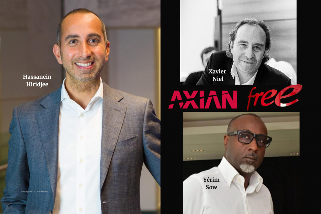 Forbes Afrique I Télécoms I Sénégal : Axian prend le contrôle de l’opérateur Free