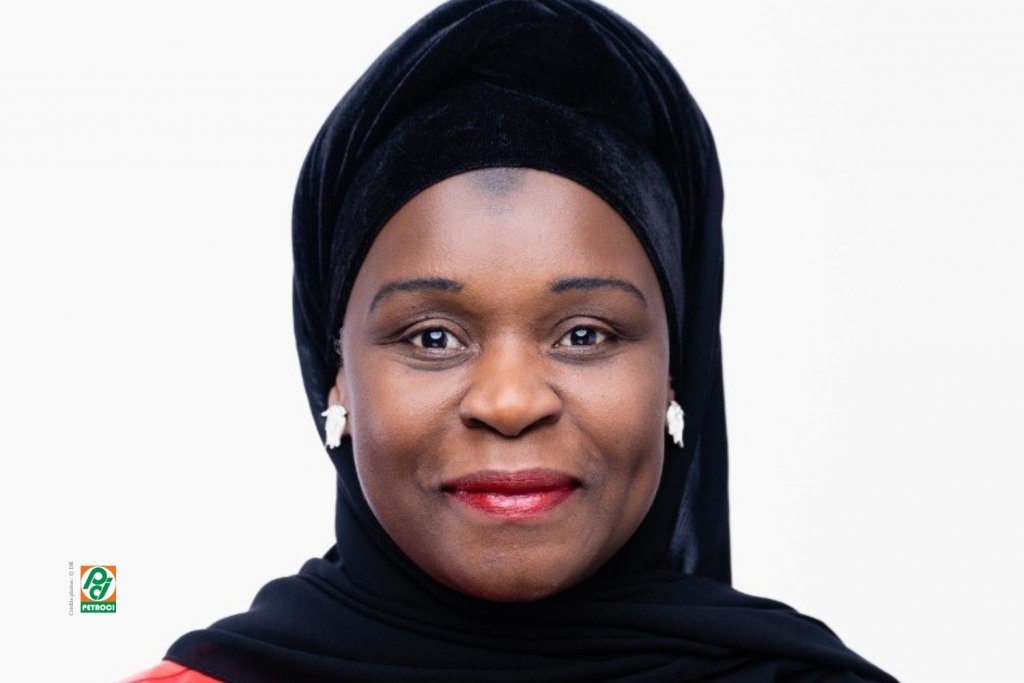 Forbes Afrique I Hydrocarbures I Ressources I Fatoumata Sanogo Prend La Tête De Petroci