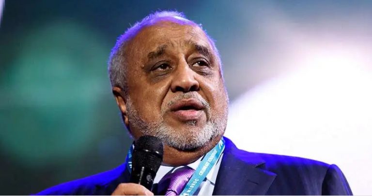 Forbes Afrique I Milliardaires I Mohammed Al Amoudi classé parmi les ...