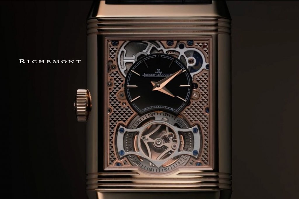 Forbes Afrique I Actu I Luxe I Richemont voit son cours dévisser après ...