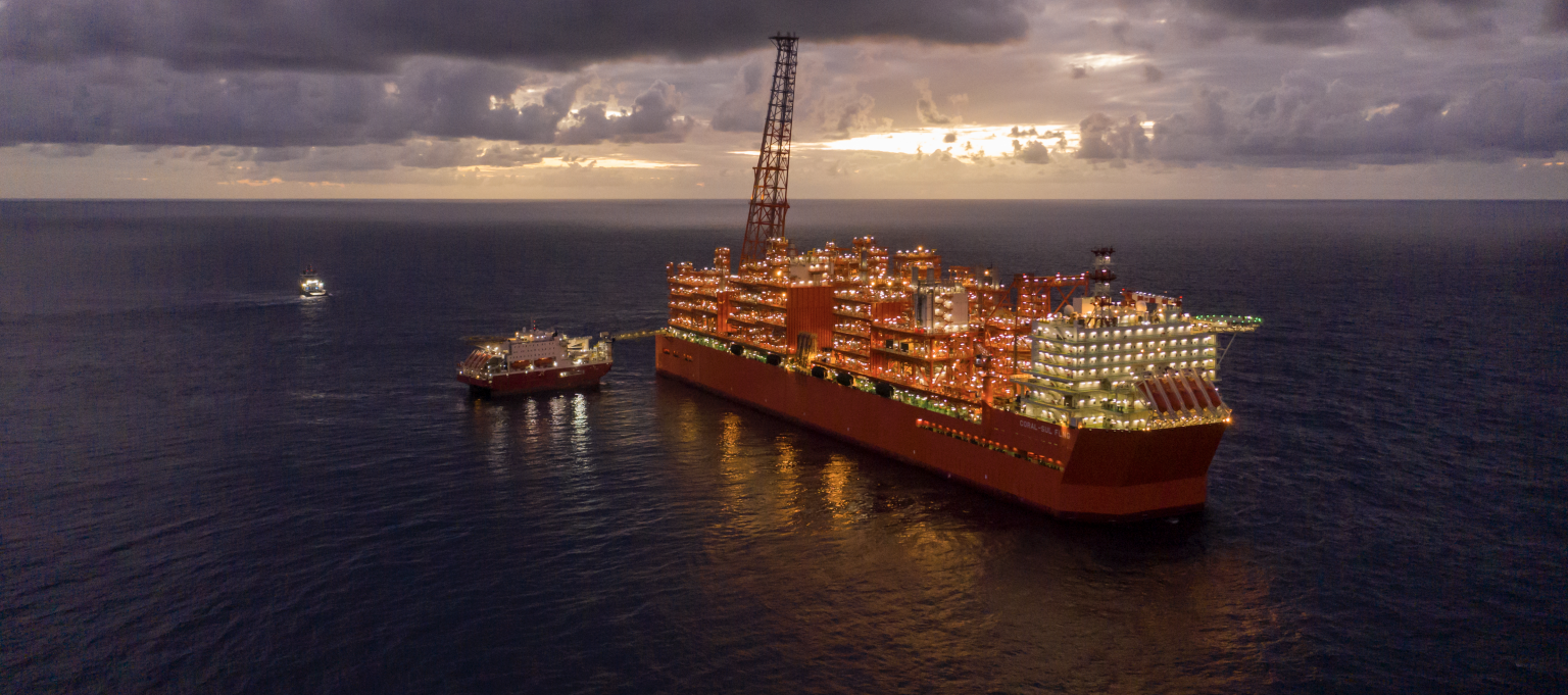 Forbes Afrique I hydrocarbures I La Côte d’Ivoire Démarre l ...