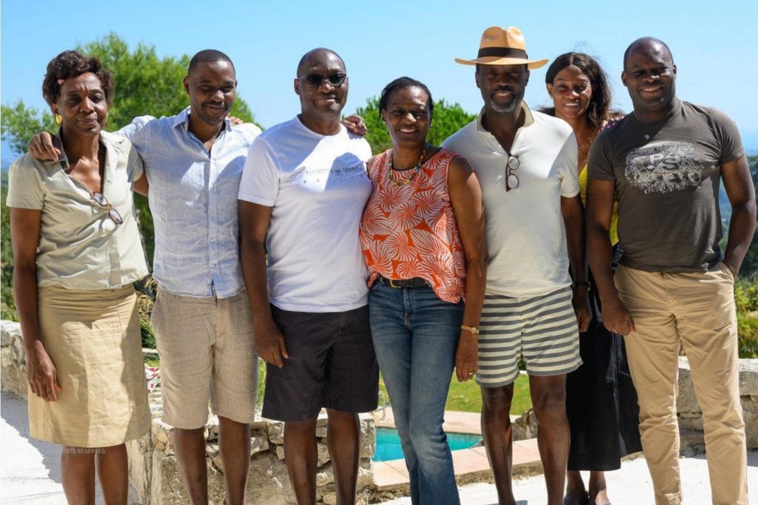 Forbes Afrique I Cover Story I Cyrille Nkontchou, Le Visionnaire