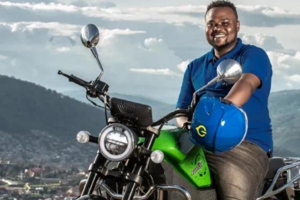 Forbes Afrique I Mobilité électrique I Spiro décroche un emprunt de 63 ...