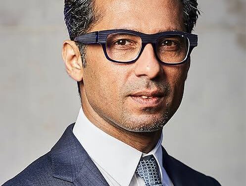 Forbes Afrique I Actu I Le milliardaire tanzanien Mohammed Dewji parie ...