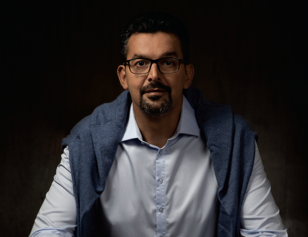 Forbes Afrique I Télécoms I Khalil Al Americani en mission : la méthode ...