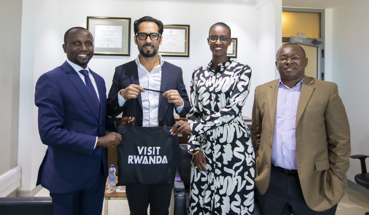 Forbes Afrique I Actu I Le milliardaire tanzanien Mohammed Dewji parie ...