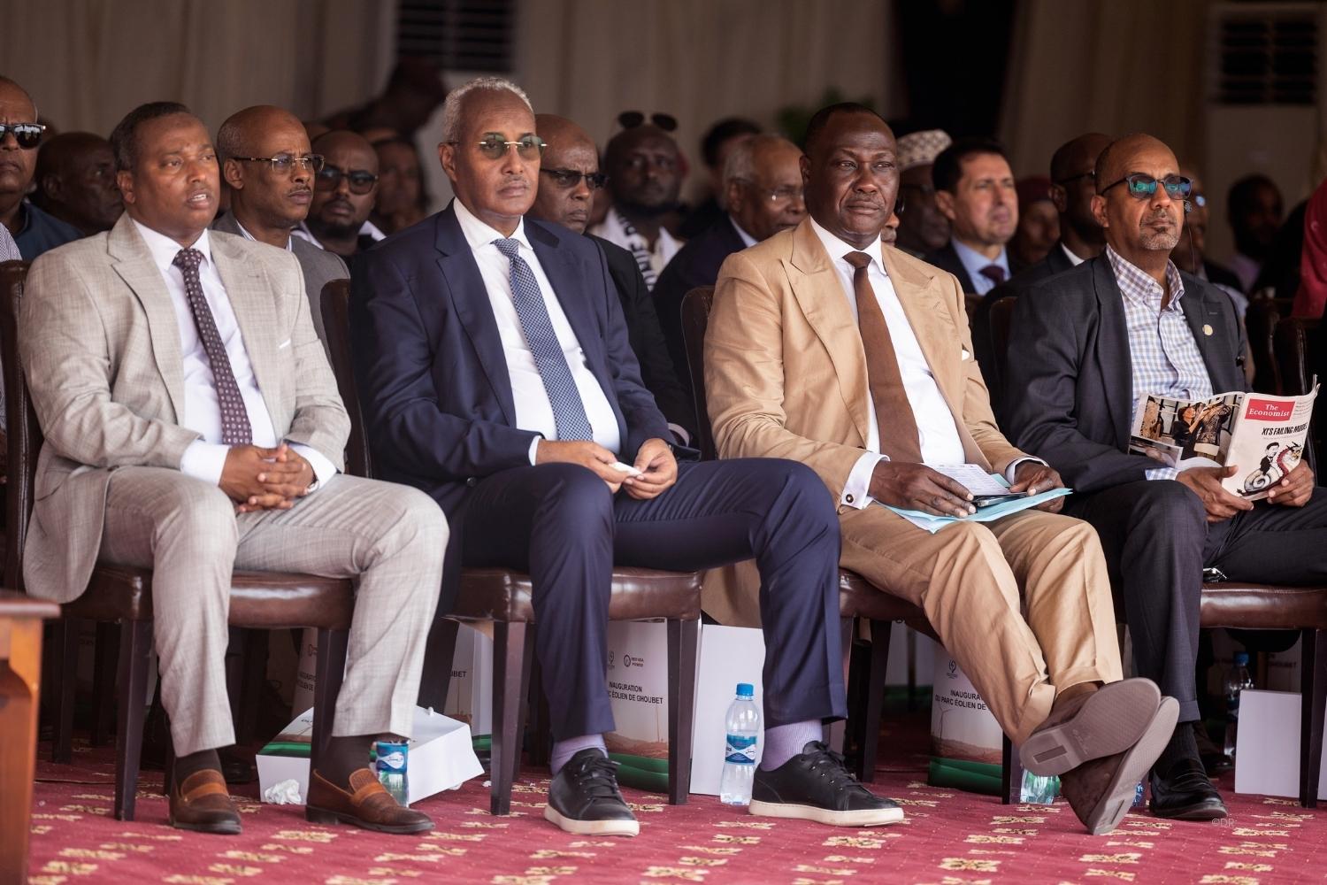Forbes Afrique I Énergie I Entretien exclusif avec Samaila Zubairu ...
