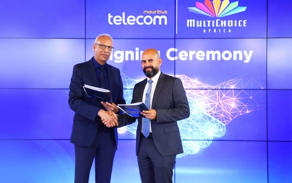 Forbes Afrique I Télécoms I Mauritius Telecom lorgne l’Afrique